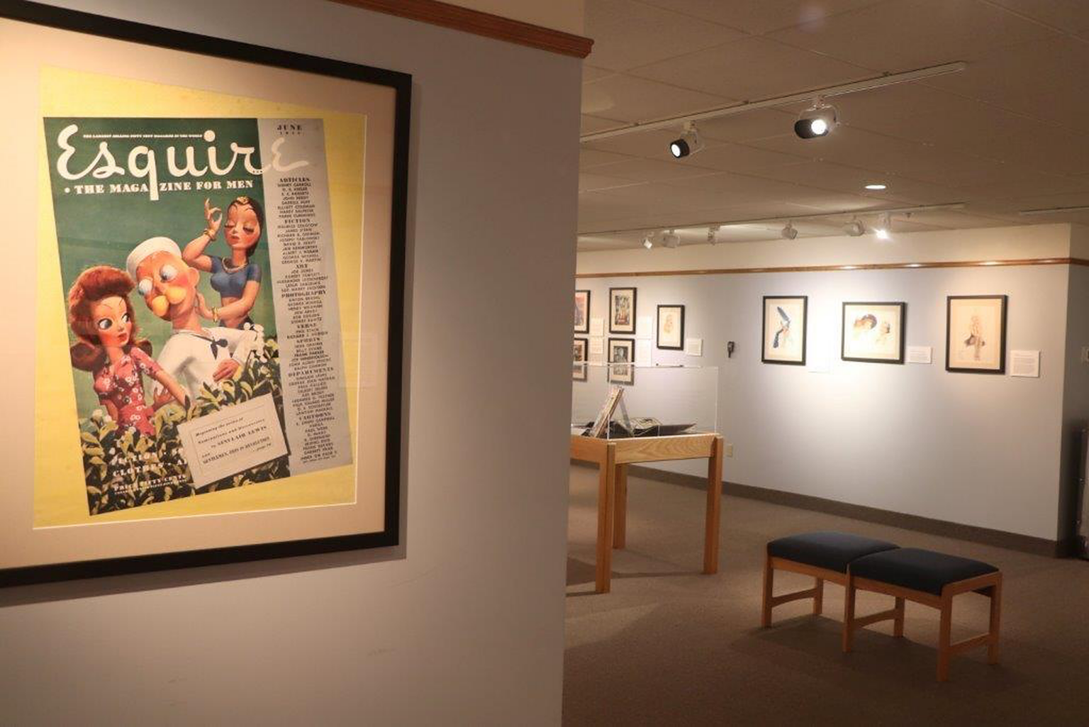 Exhibits Help Drive Visitor Traffic at Wright Museum - Wright Museum of ...