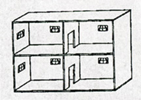 Toys in Wartime: How Parents Provided Homemade Toys for Their Children ...