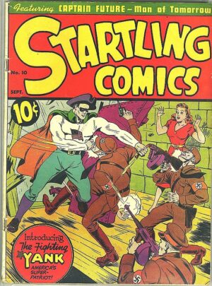 Superheroes Go To War - Wright Museum of World War II