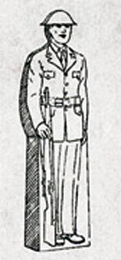 Toys in Wartime: How Parents Provided Homemade Toys for Their Children ...