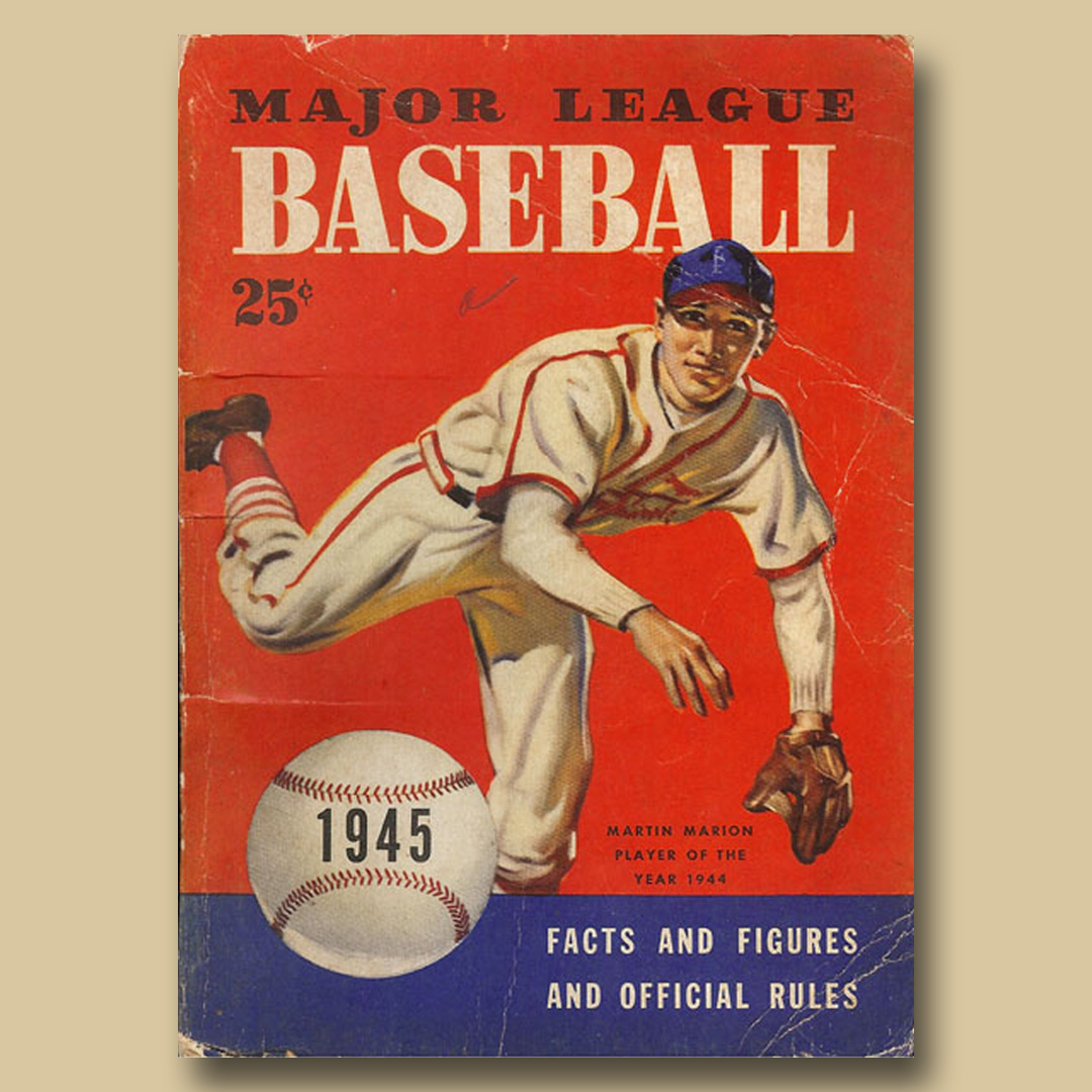 Baseball and WWII - Wright Museum of World War II