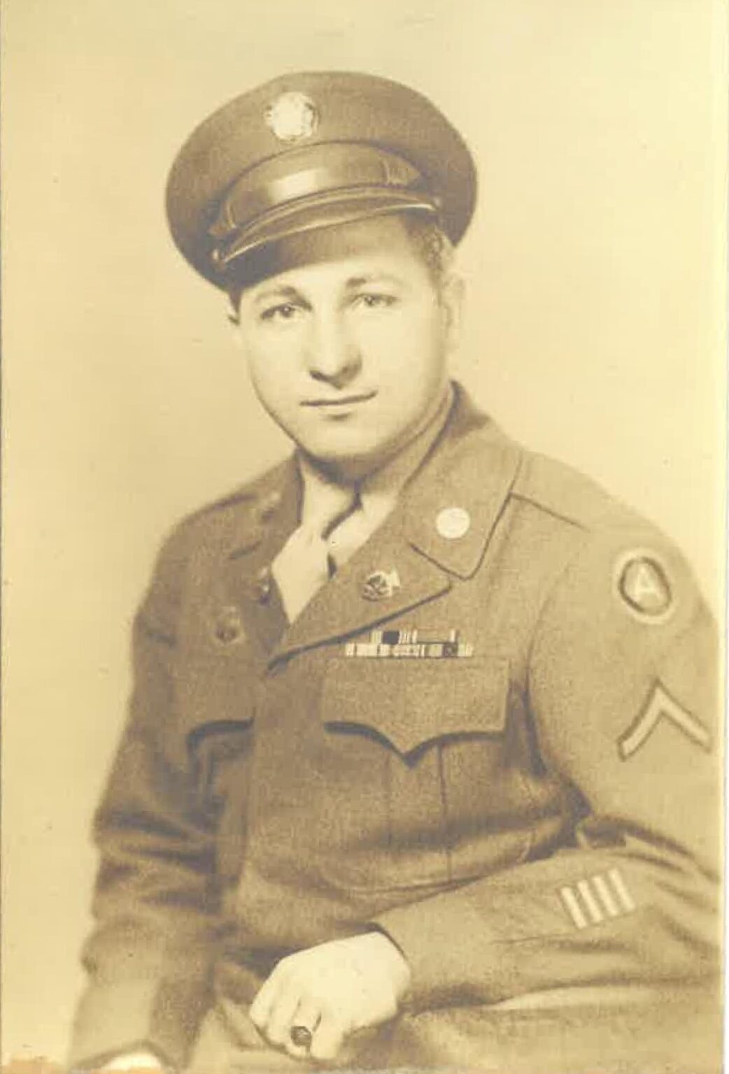 NH resident supports museum, reflects on father’s service in WWII ...