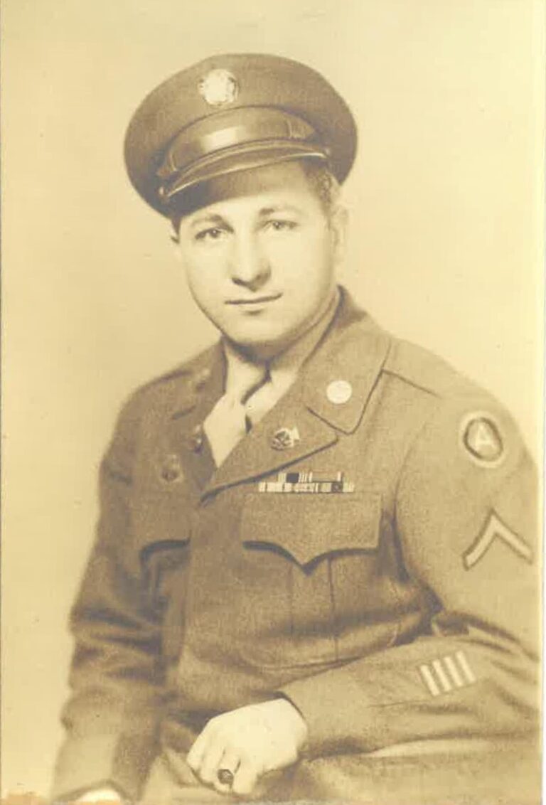 NH resident supports museum, reflects on father’s service in WWII ...