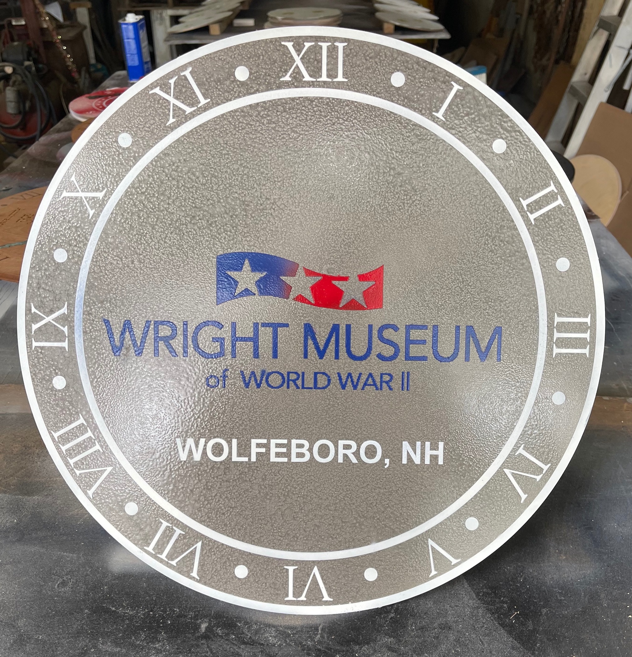 LakeTime Clocks and Wright Museum to Partner in July - Wright Museum of ...