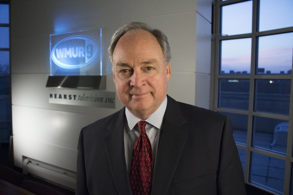 Award-Winning Television Broadcaster Jeff Bartlett Joins the Board of ...