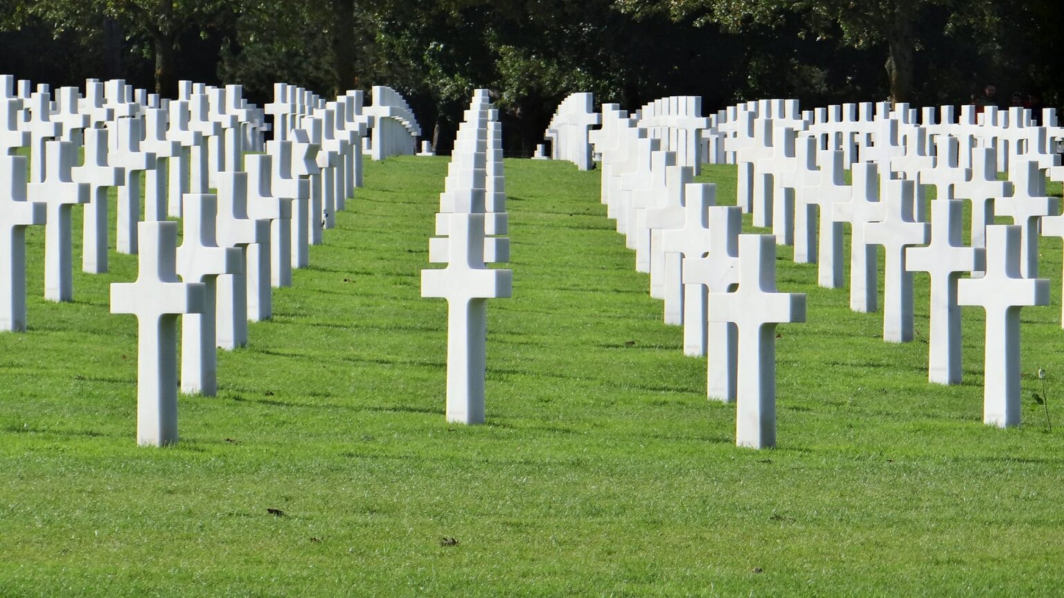 Special D-Day Programming - 30th Anniversary Celebration Events ...