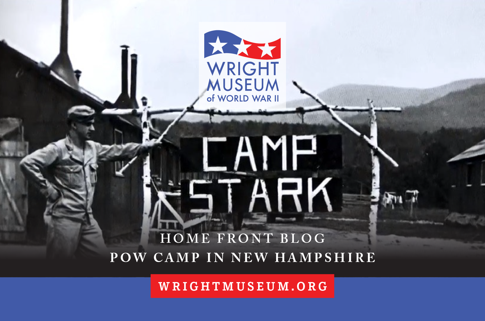 Unveiling a Hidden Piece of World War II History: The POW Camp in New ...