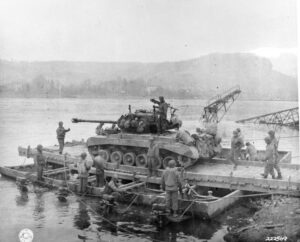 The Battle of Remagen: Advancing the End of the Conflict in Europe ...
