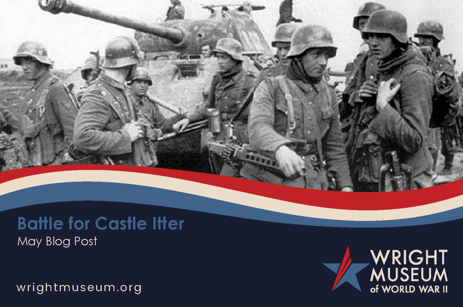 Life in America: On the Home Front During World War II - Wright Museum ...
